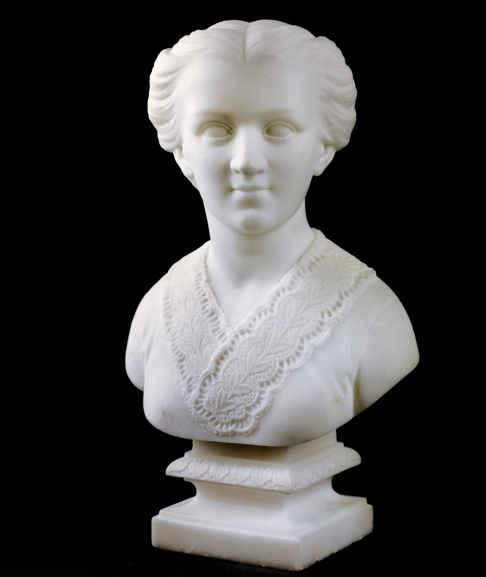 Anna Quincy Waterston | Smithsonian American Art Museum