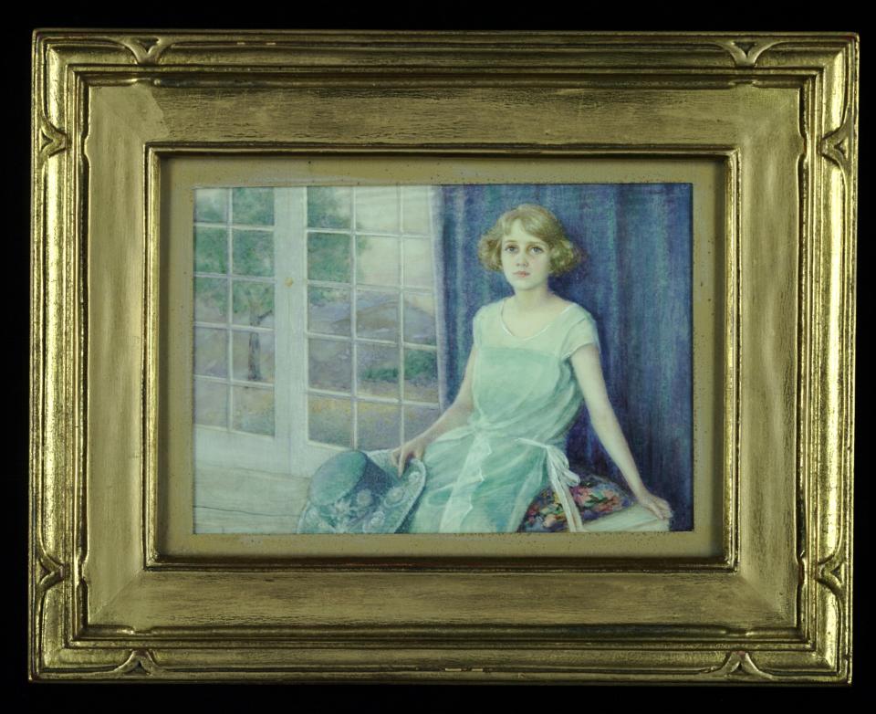 Marjorie Staiars | Smithsonian American Art Museum