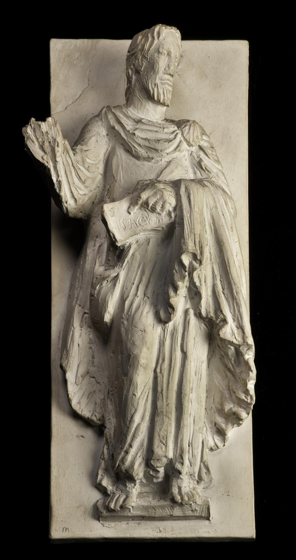 St. John | Smithsonian American Art Museum