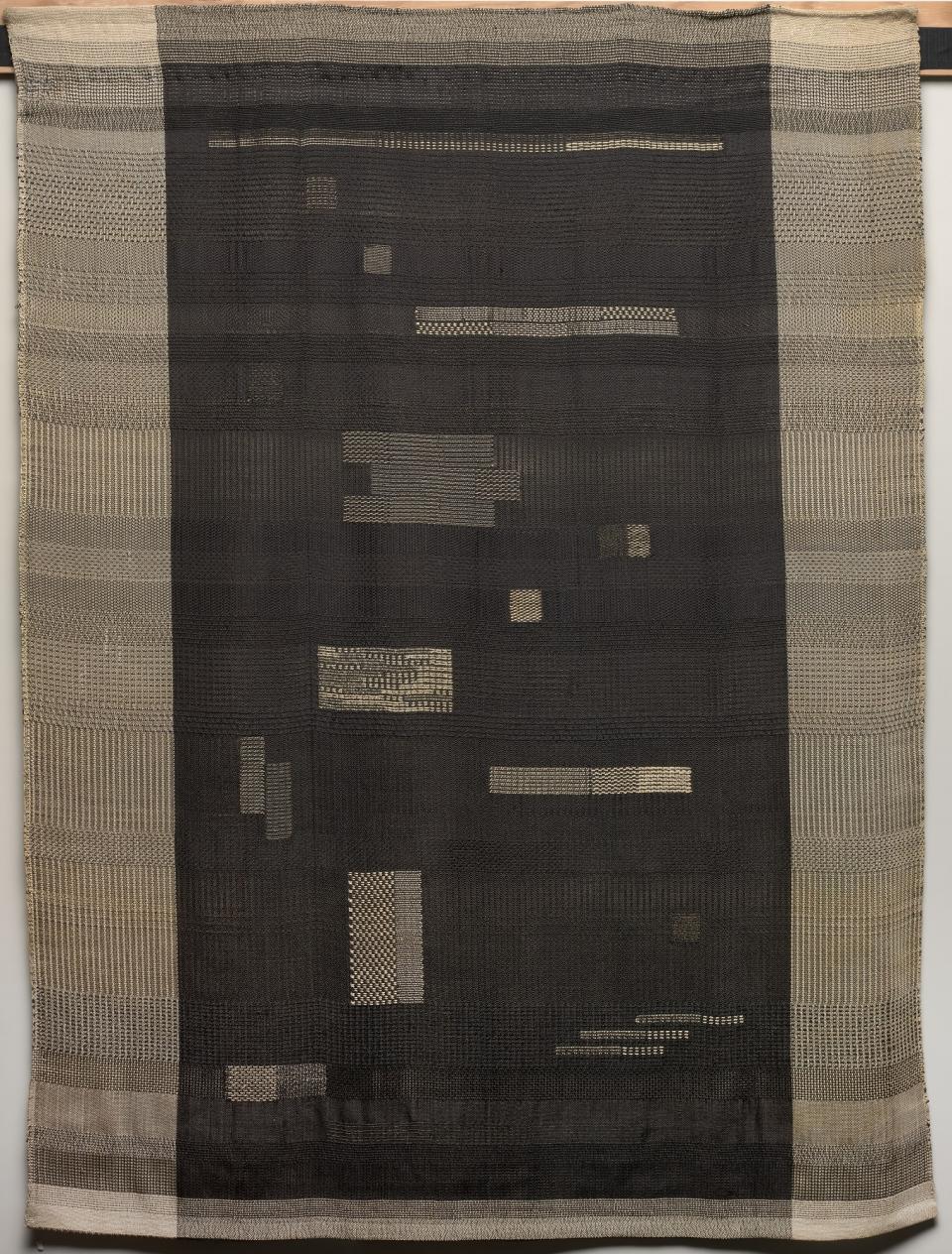 Ancient Writing | Smithsonian American Art Museum