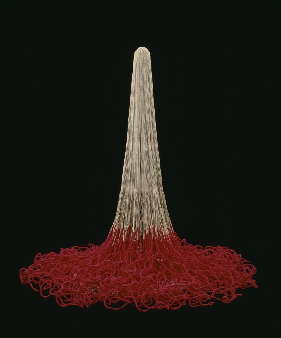 Coil Series III--A Celebration | Smithsonian American Art Museum