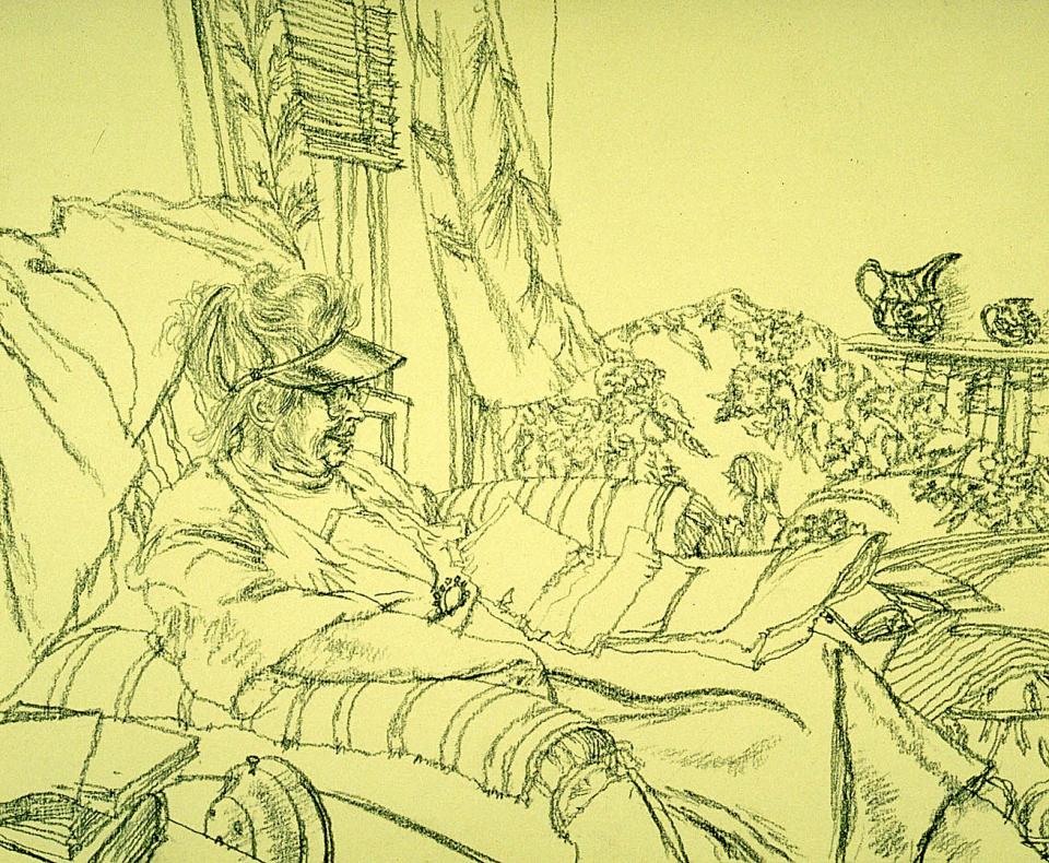 Dolly | Smithsonian American Art Museum