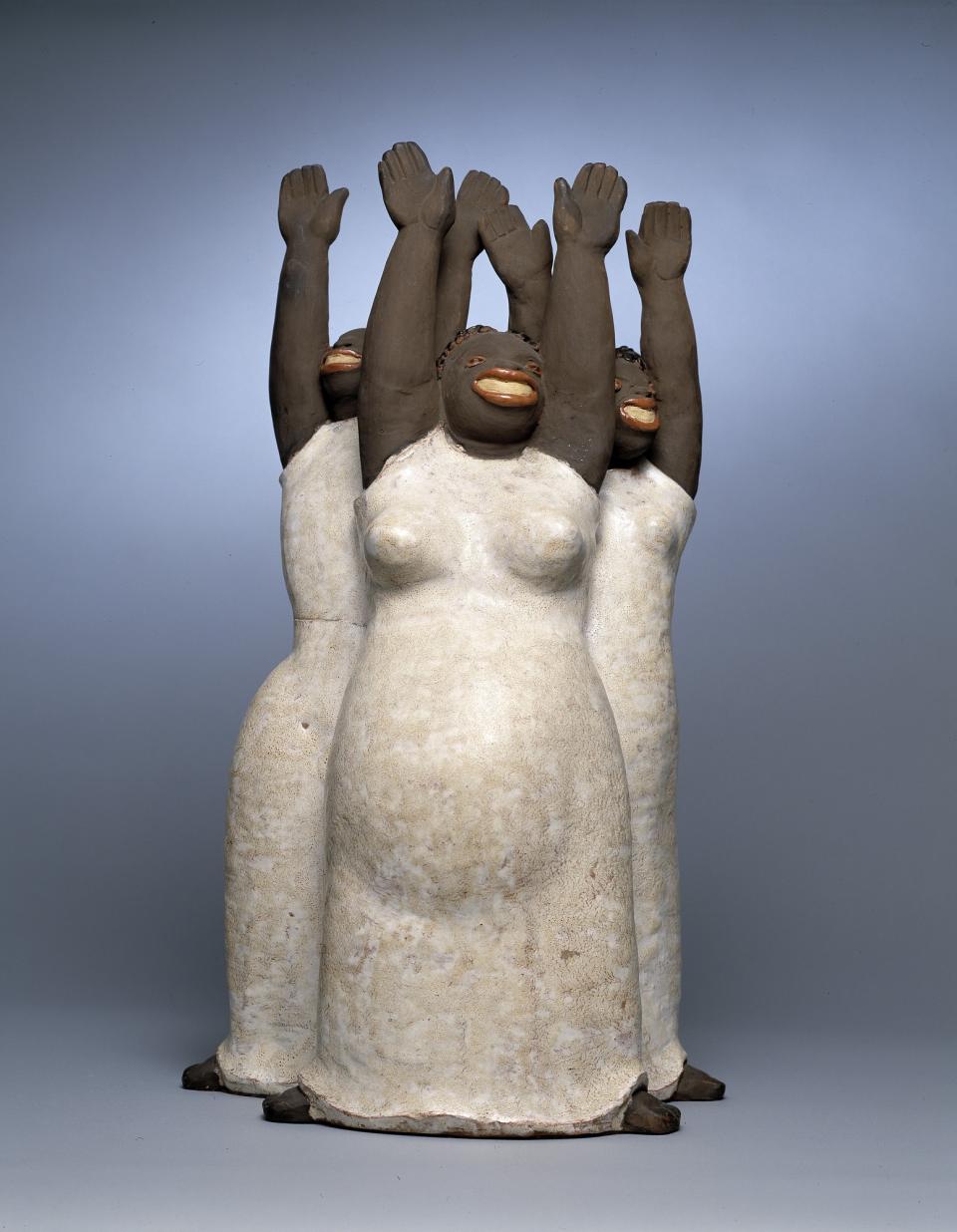 Glory, Glory | Smithsonian American Art Museum