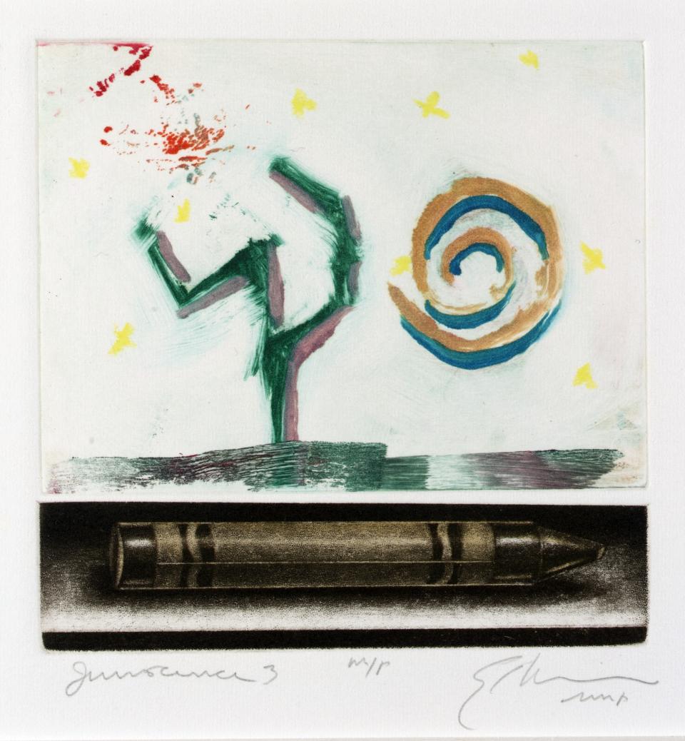 Innocence 3 | Smithsonian American Art Museum