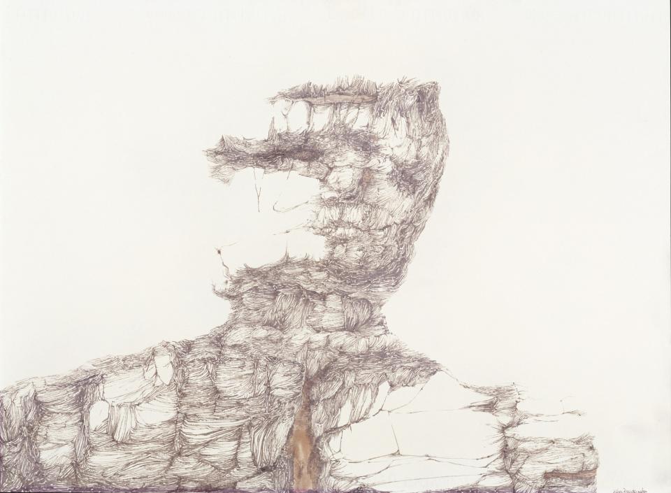 Cain | Smithsonian American Art Museum