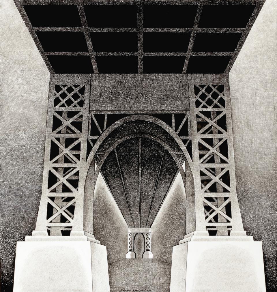Bridge | Smithsonian American Art Museum