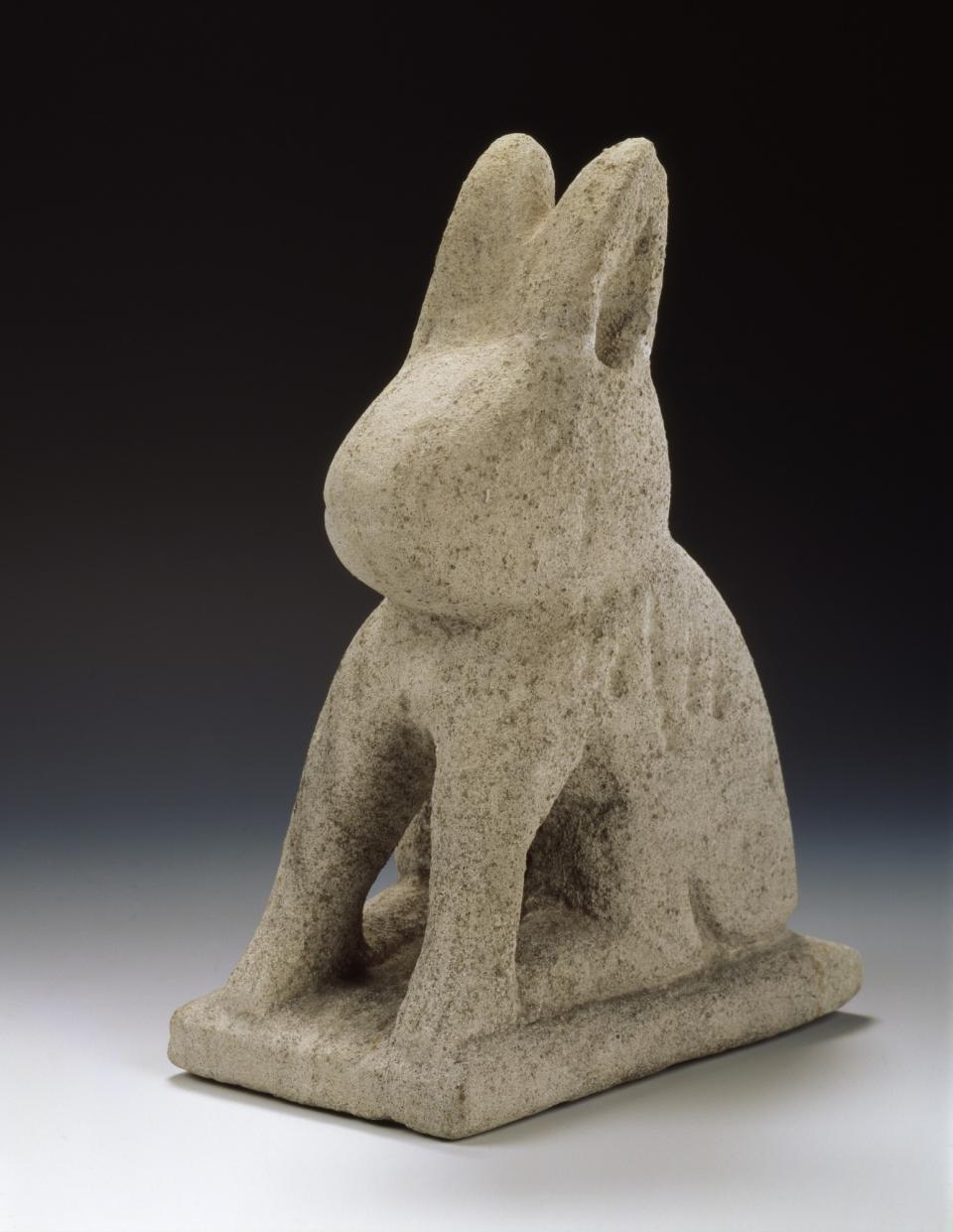 Rabbit | Smithsonian American Art Museum