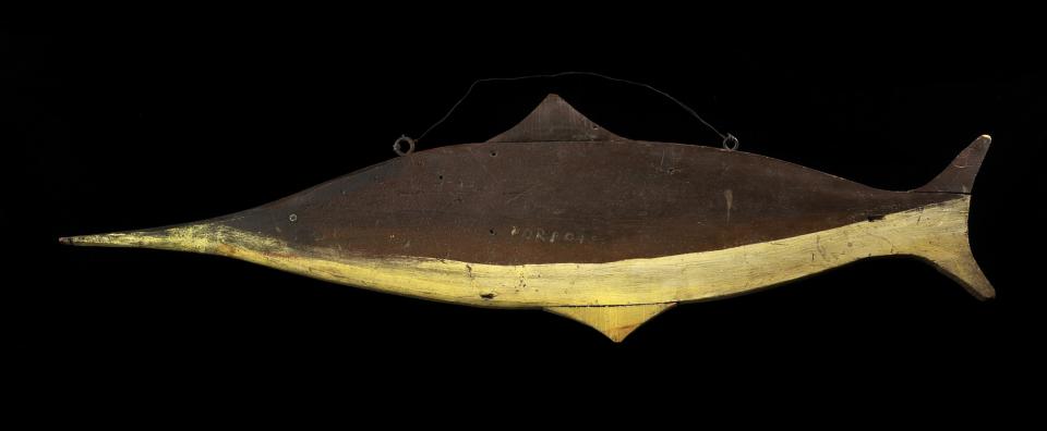 PORPOISE | Smithsonian American Art Museum