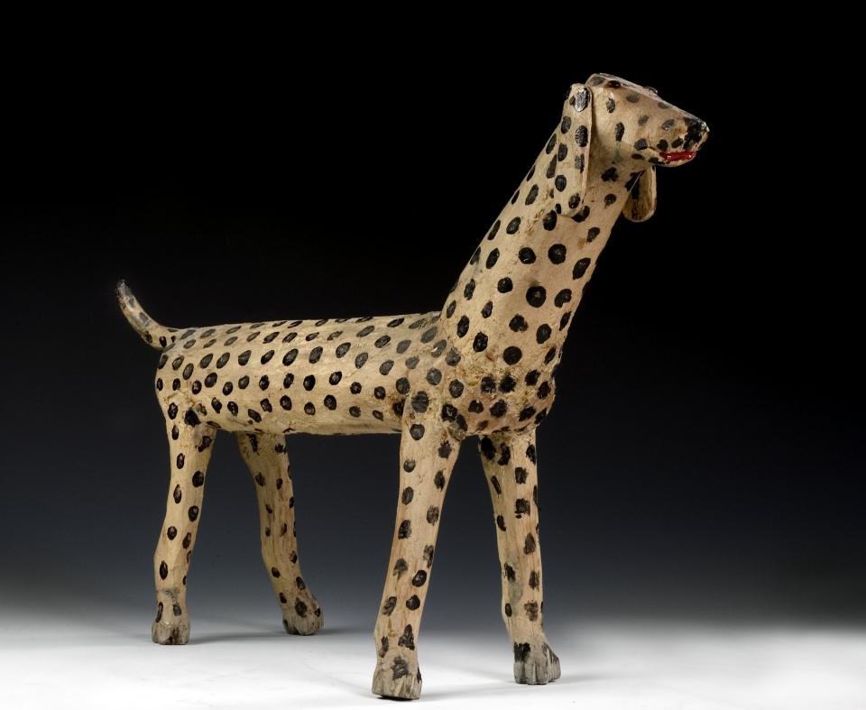 Dalmatian | Smithsonian American Art Museum