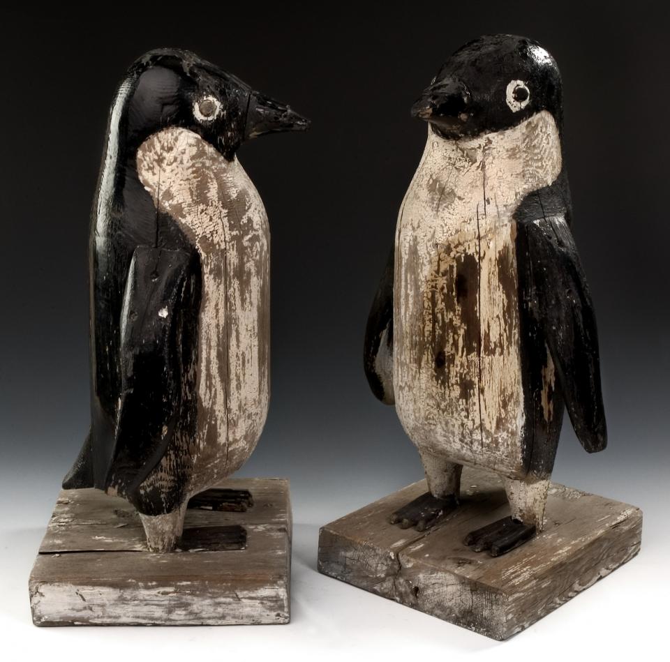 Penguin | Smithsonian American Art Museum