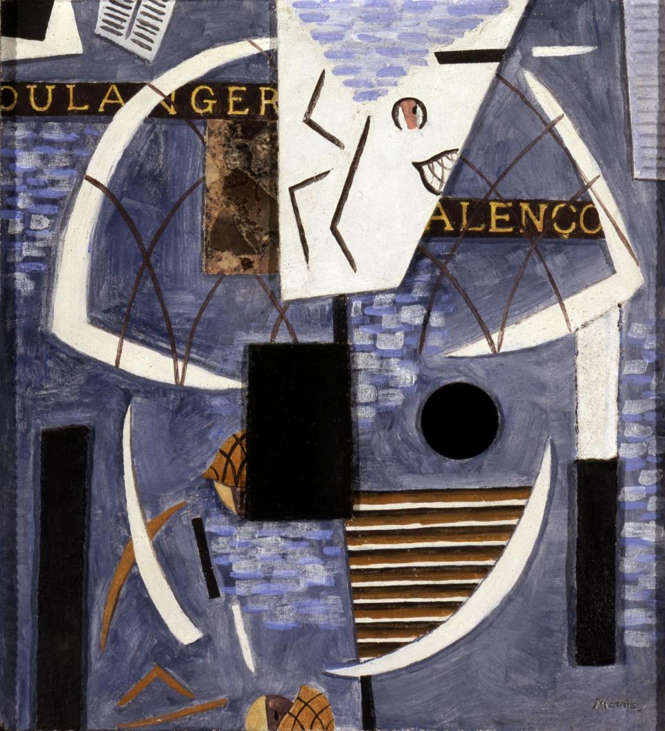 Posthumous Portrait | Smithsonian American Art Museum