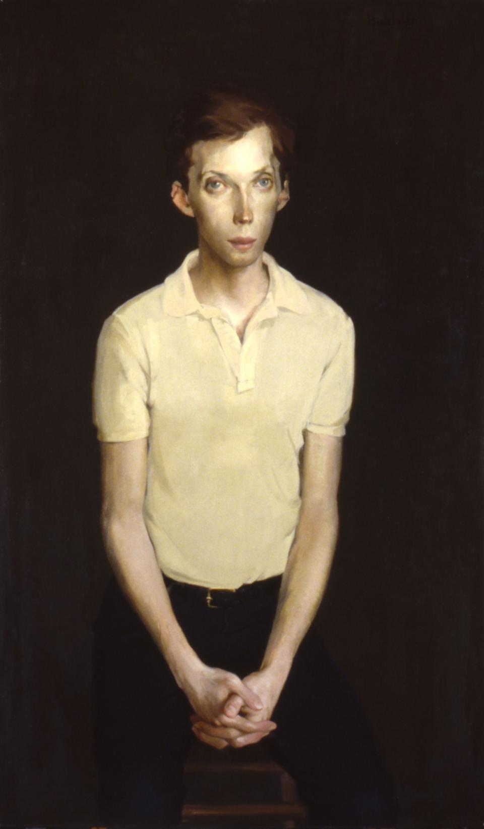 Bill | Smithsonian American Art Museum