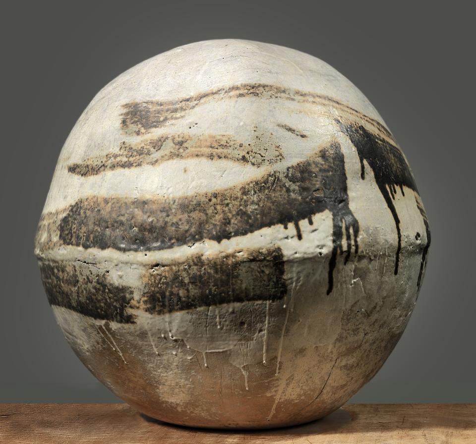 Full Moon | Smithsonian American Art Museum