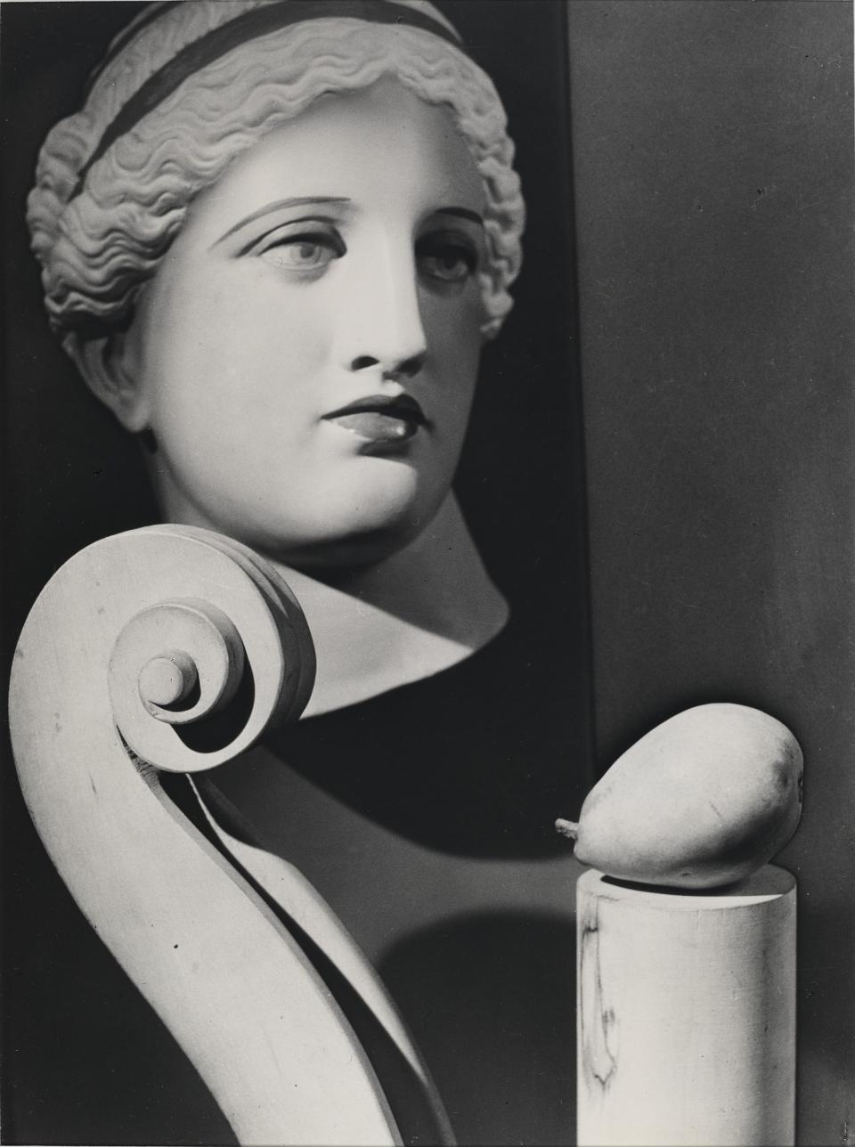 Classical Composition | Smithsonian American Art Museum