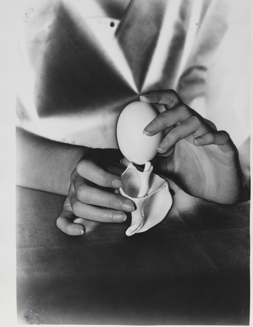 Solarization | Smithsonian American Art Museum