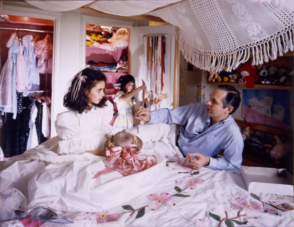 Marina's Room | Smithsonian American Art Museum
