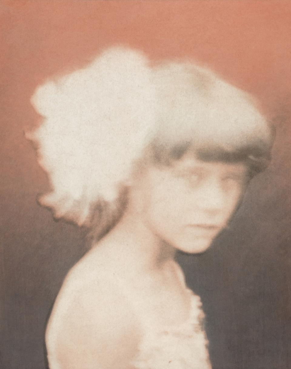 Allyn | Smithsonian American Art Museum