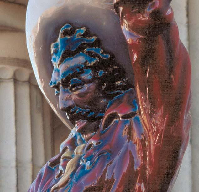 Vaquero | Smithsonian American Art Museum