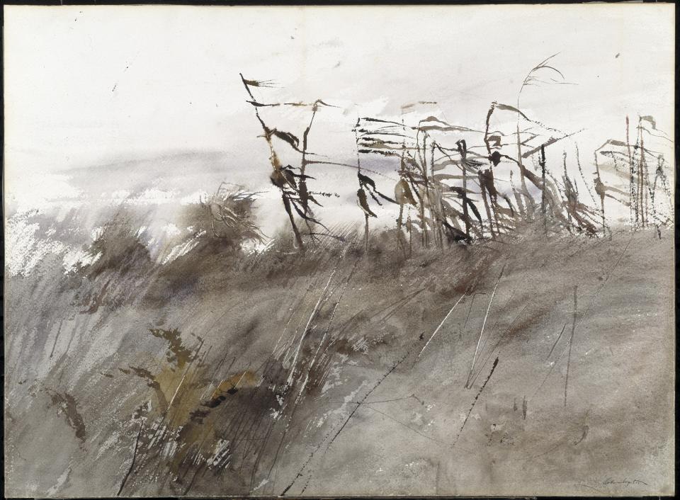 November First | Smithsonian American Art Museum