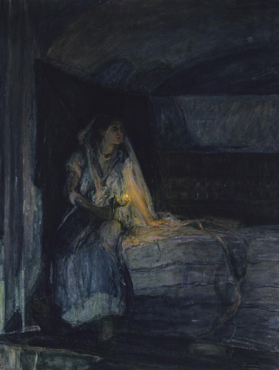 Mary | Smithsonian American Art Museum