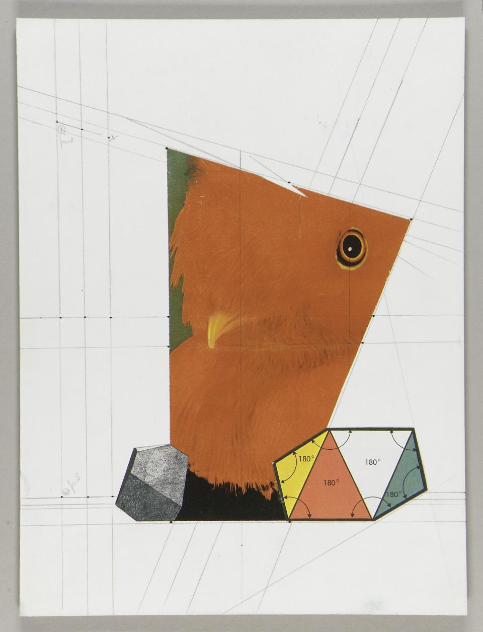 Uses of Infinity | Smithsonian American Art Museum