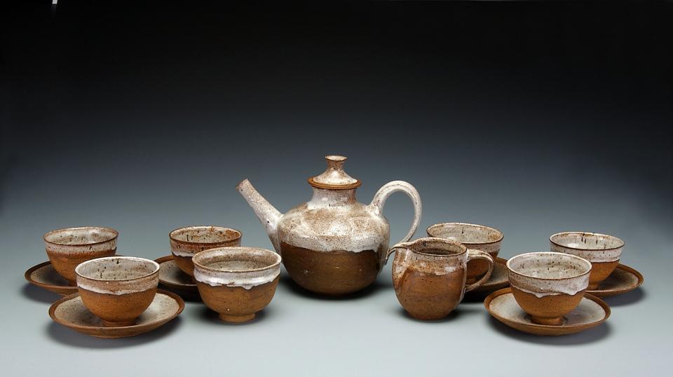 Teacup | Smithsonian American Art Museum