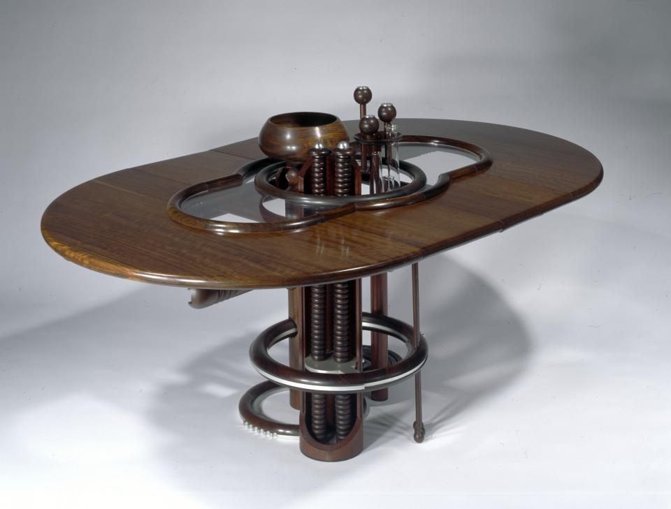 Dining Table | Smithsonian American Art Museum