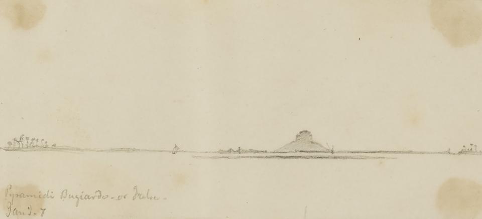 Pyramid | Smithsonian American Art Museum