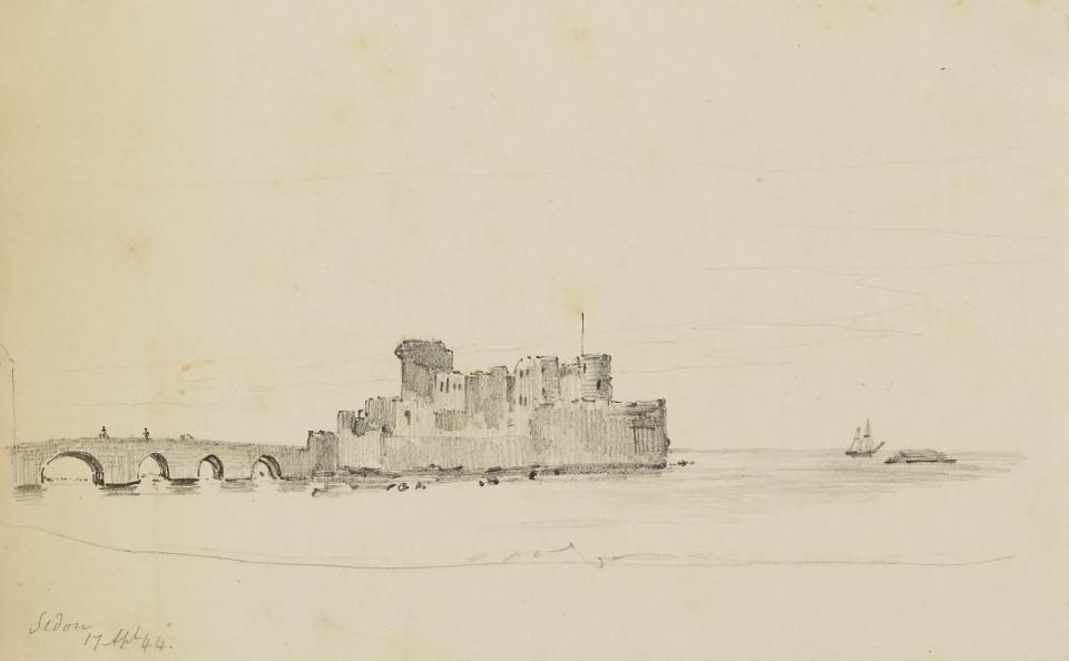 Sidon | Smithsonian American Art Museum