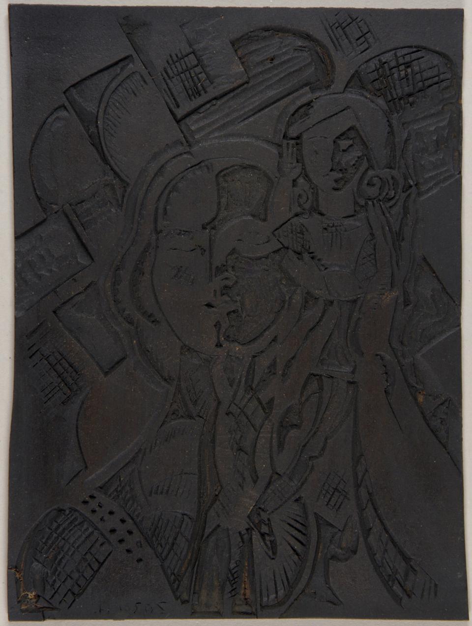 Adoration | Smithsonian American Art Museum