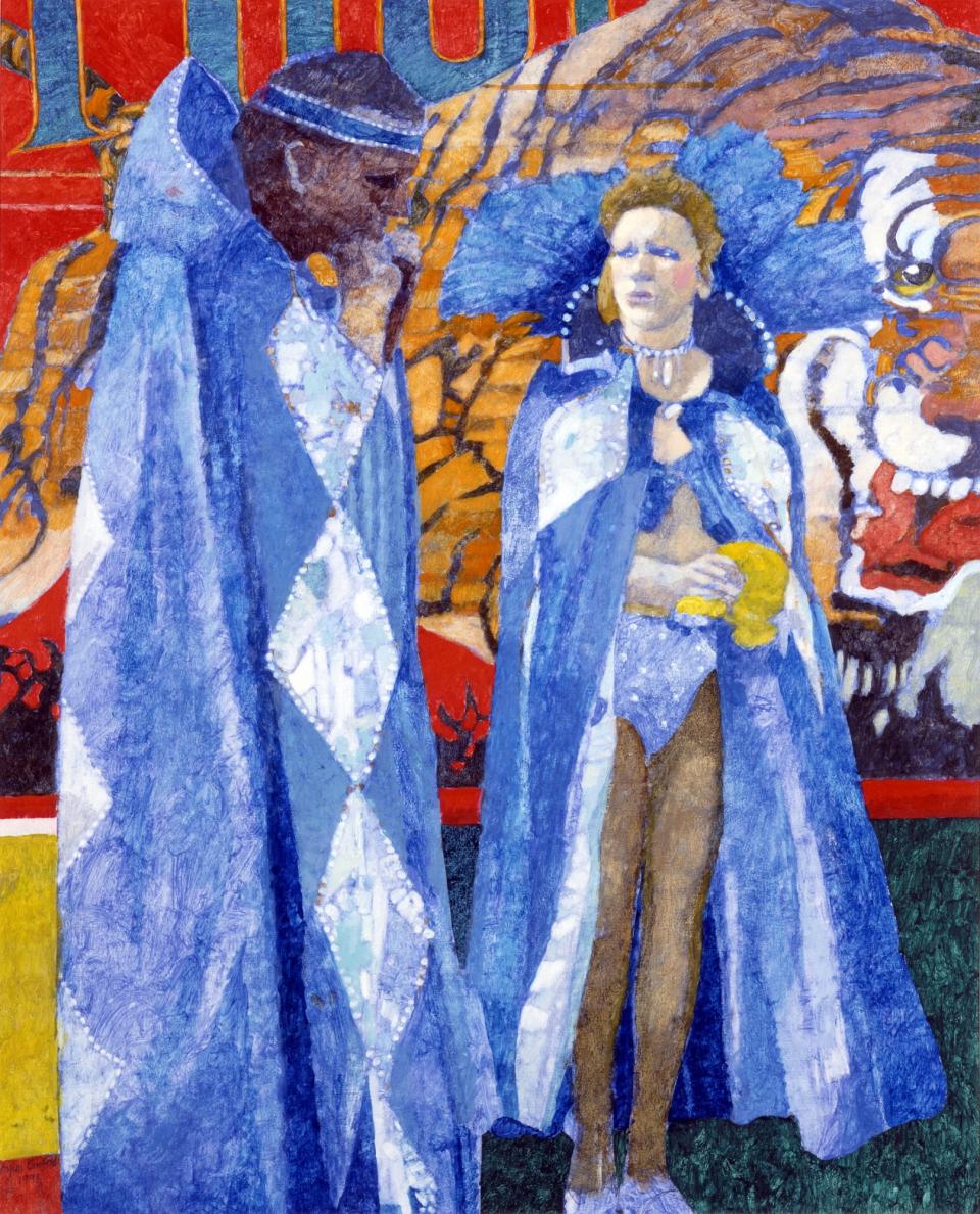 Sugar and Spice | Smithsonian American Art Museum