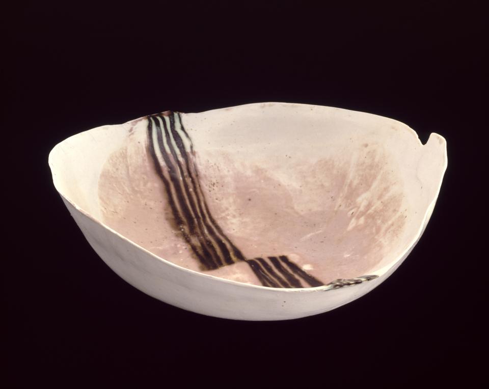 Untitled (Bowl Form) | Smithsonian American Art Museum
