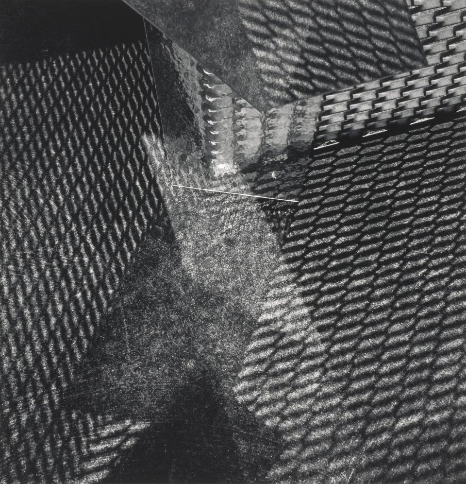 Robert Morris 134-7 | Smithsonian American Art Museum