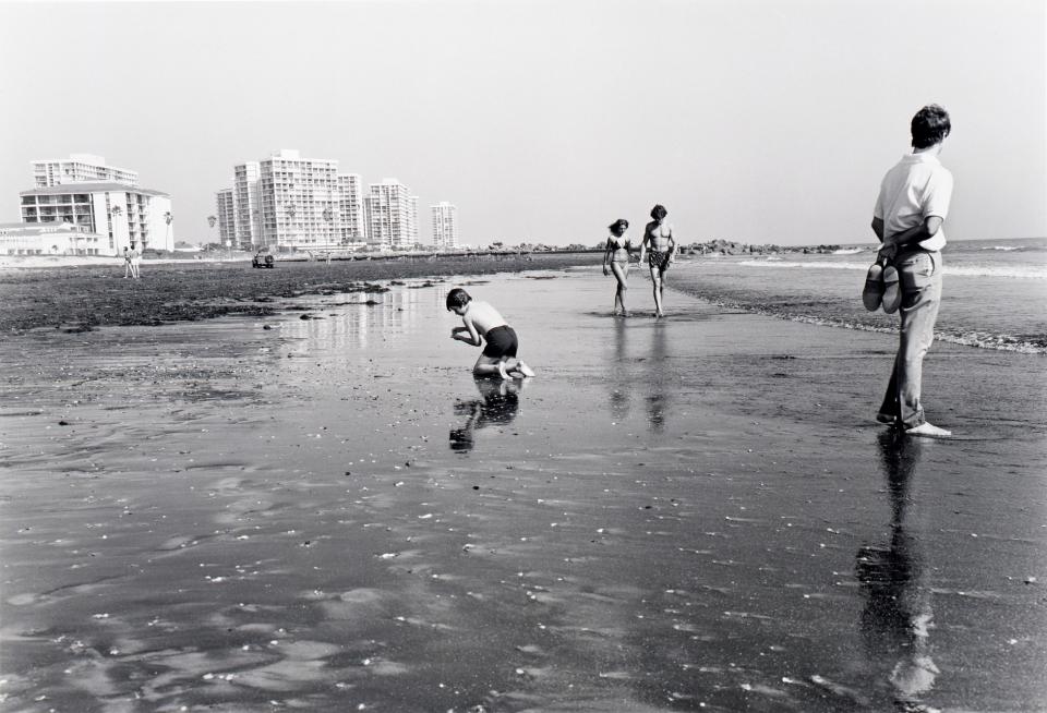 Coronado Beach, California | Smithsonian American Art Museum