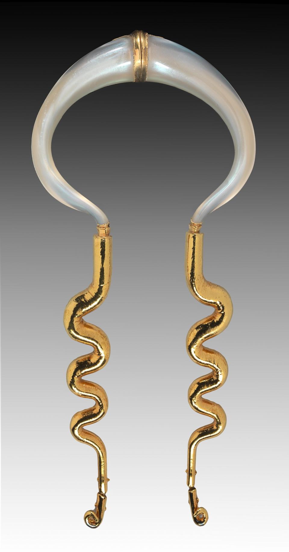 Torque | Smithsonian American Art Museum