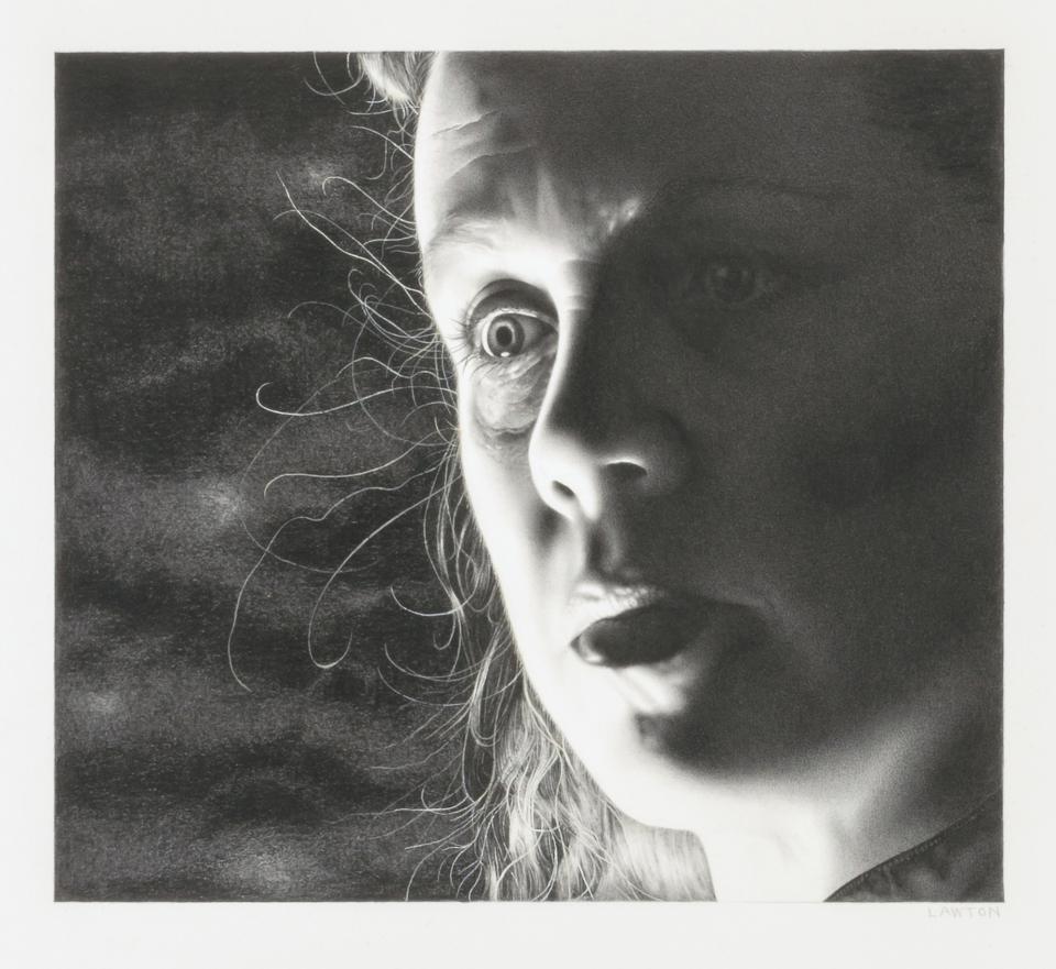 Self-Portrait | Smithsonian American Art Museum