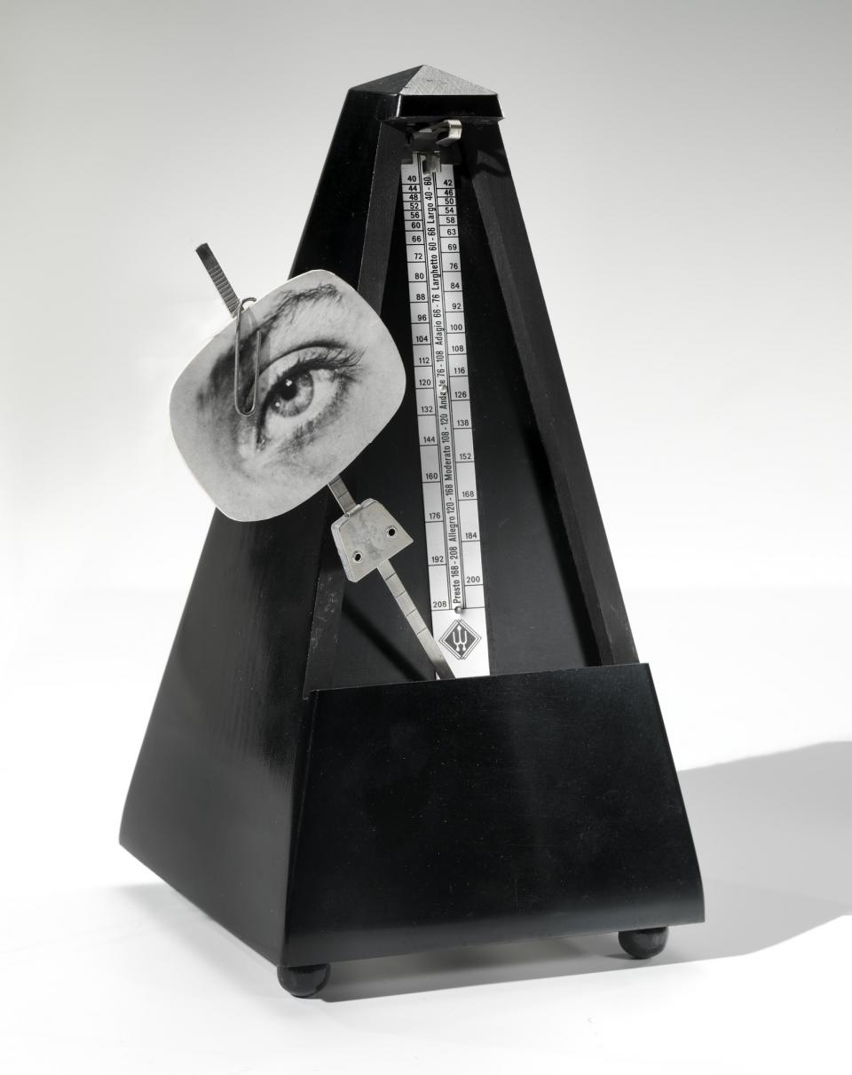 Indestructible Object | Smithsonian American Art Museum