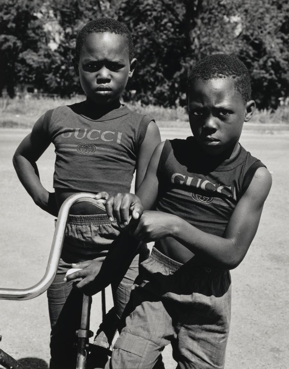 Gucci Brothers | Smithsonian American Art Museum