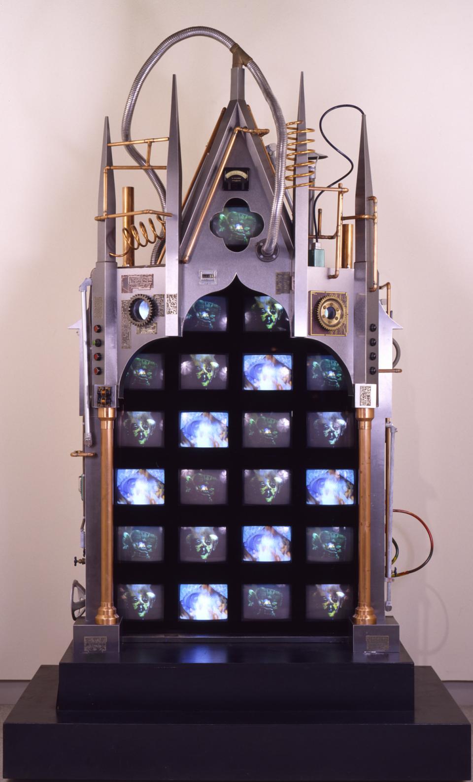 Technology | Smithsonian American Art Museum