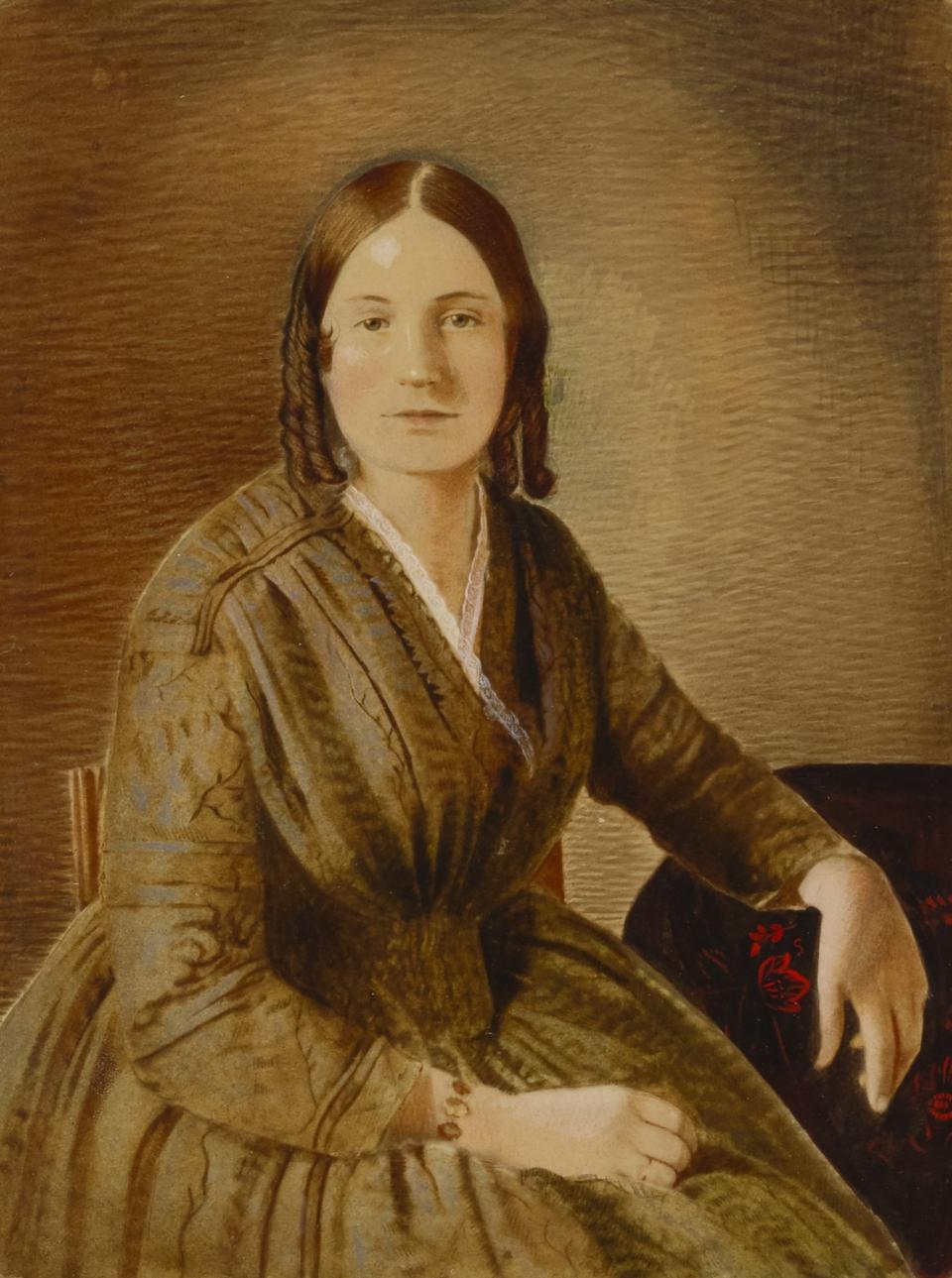 Sarah Howard | Smithsonian American Art Museum