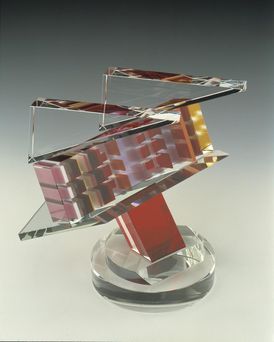 Selenium Ruby | Smithsonian American Art Museum