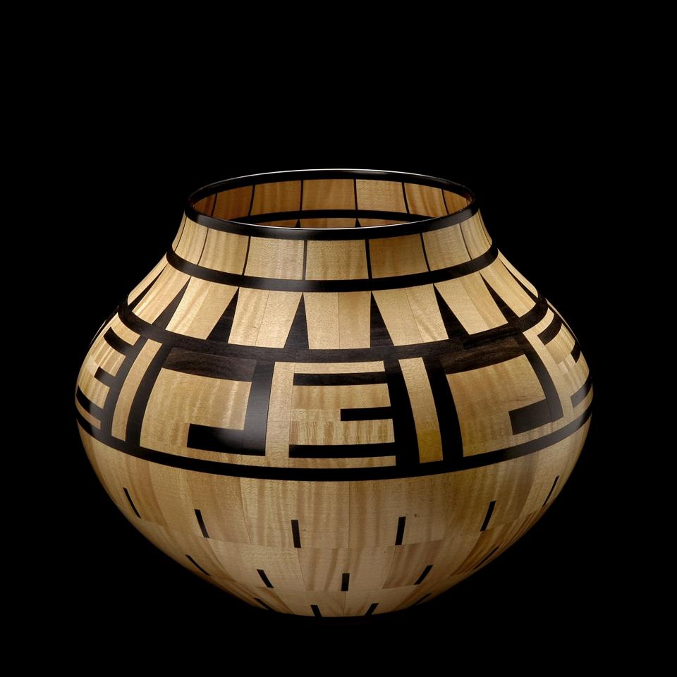 Vase | Smithsonian American Art Museum