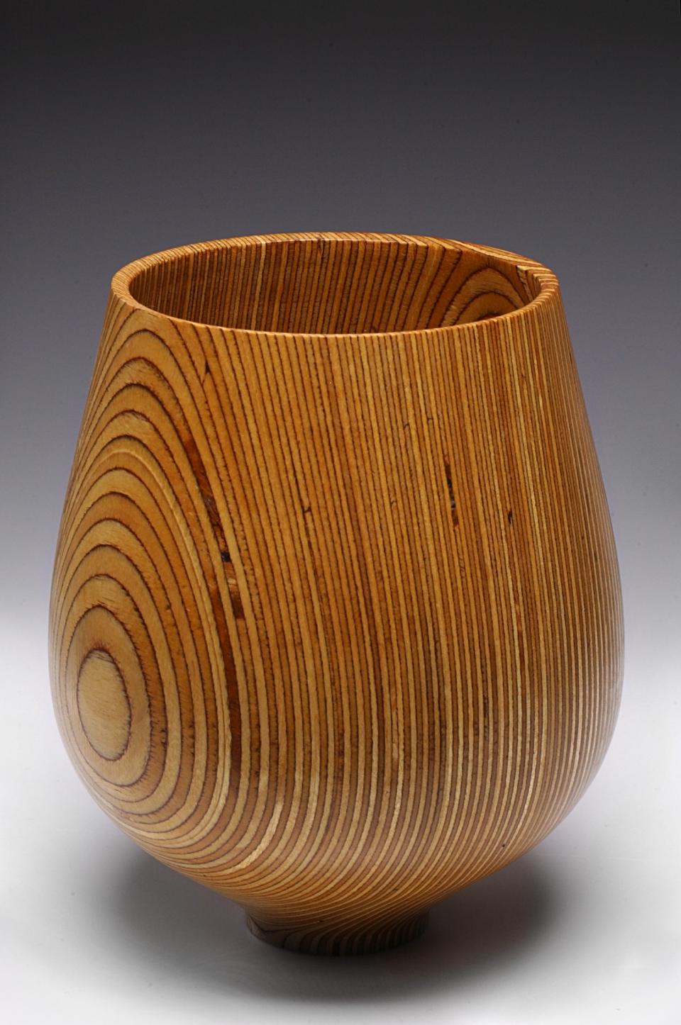 Vase | Smithsonian American Art Museum