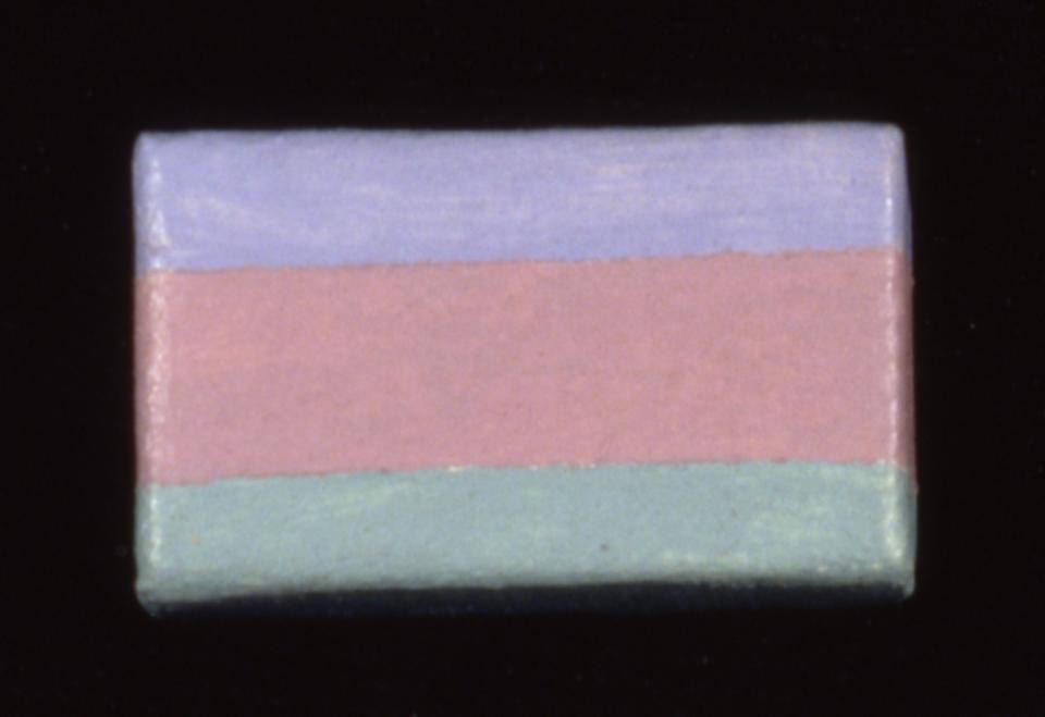 Micro-Painting | Smithsonian American Art Museum