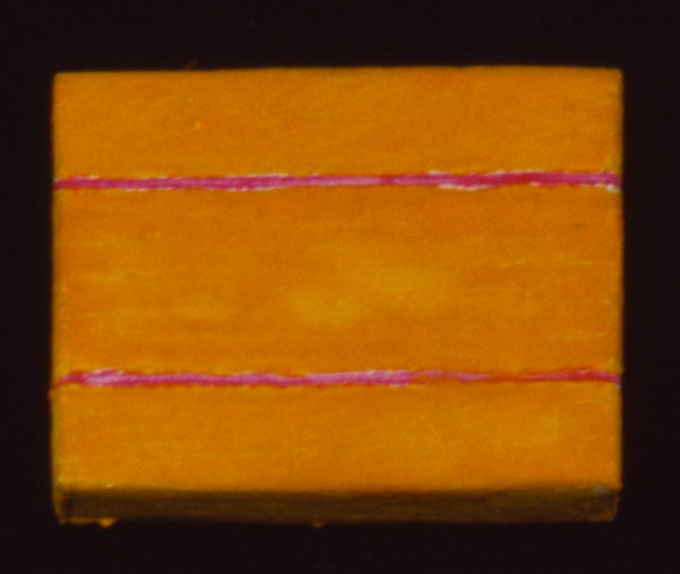 Micro-Painting | Smithsonian American Art Museum