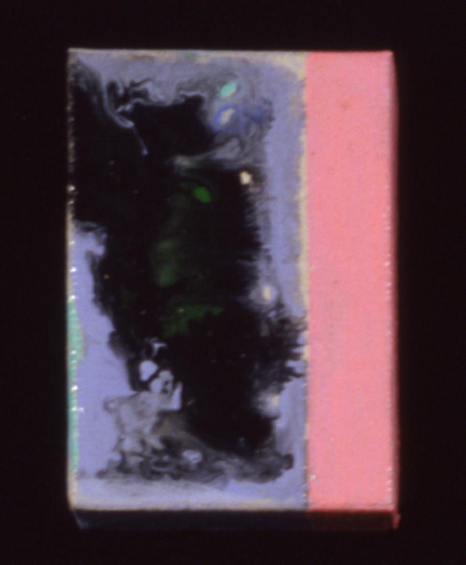 Micro-Painting | Smithsonian American Art Museum