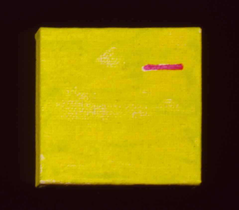 Micro-Painting | Smithsonian American Art Museum