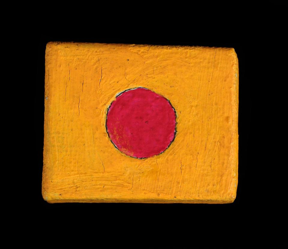 Micro-Painting | Smithsonian American Art Museum