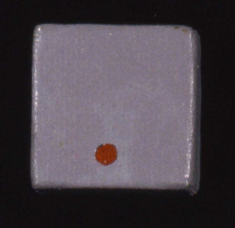 Micro-Painting | Smithsonian American Art Museum