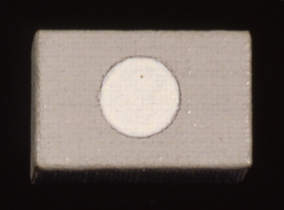 Micro-Painting | Smithsonian American Art Museum